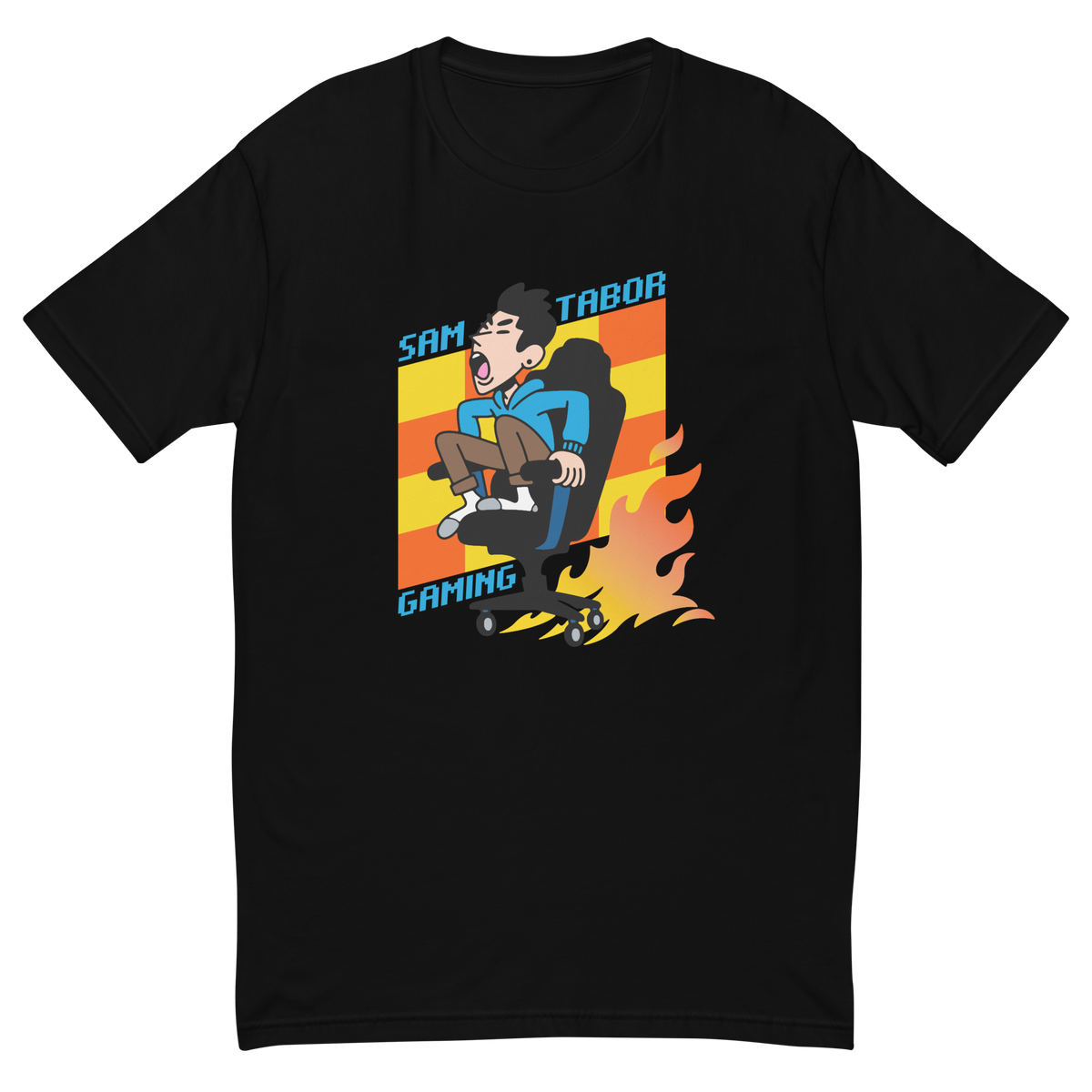 Chair - Adult Tee – Sam Tabor Store